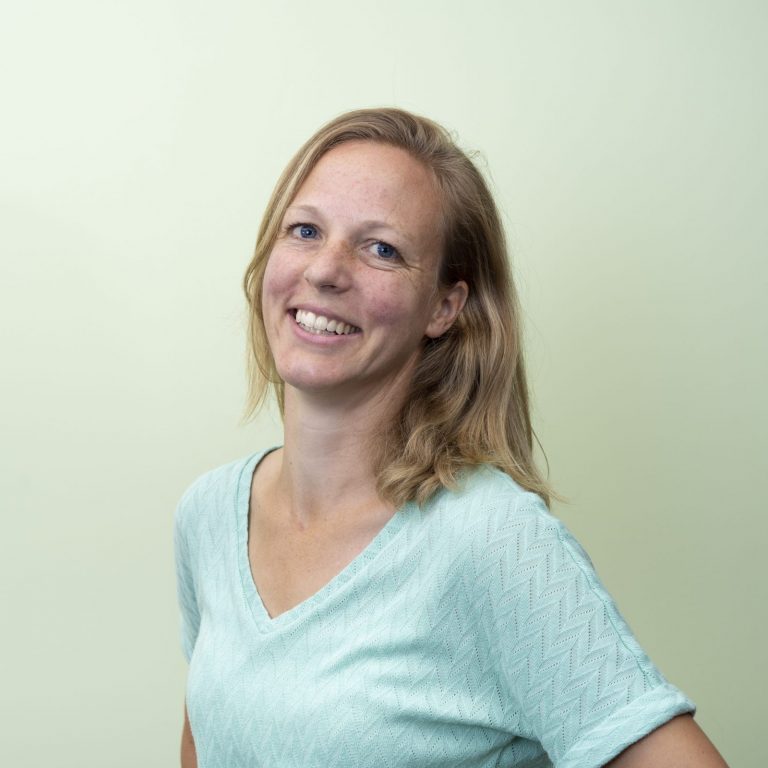 Over de kleine keuken team - de Kleine Keuken