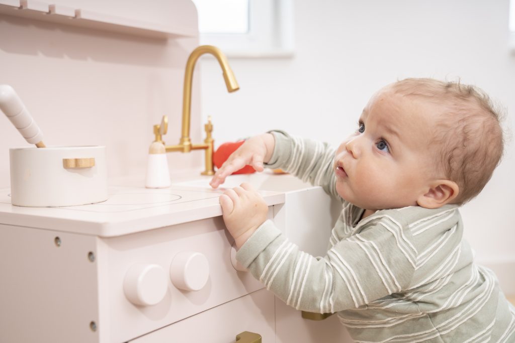 Lekkere voedzame kinderontbijtjes voor de allerkleinsten